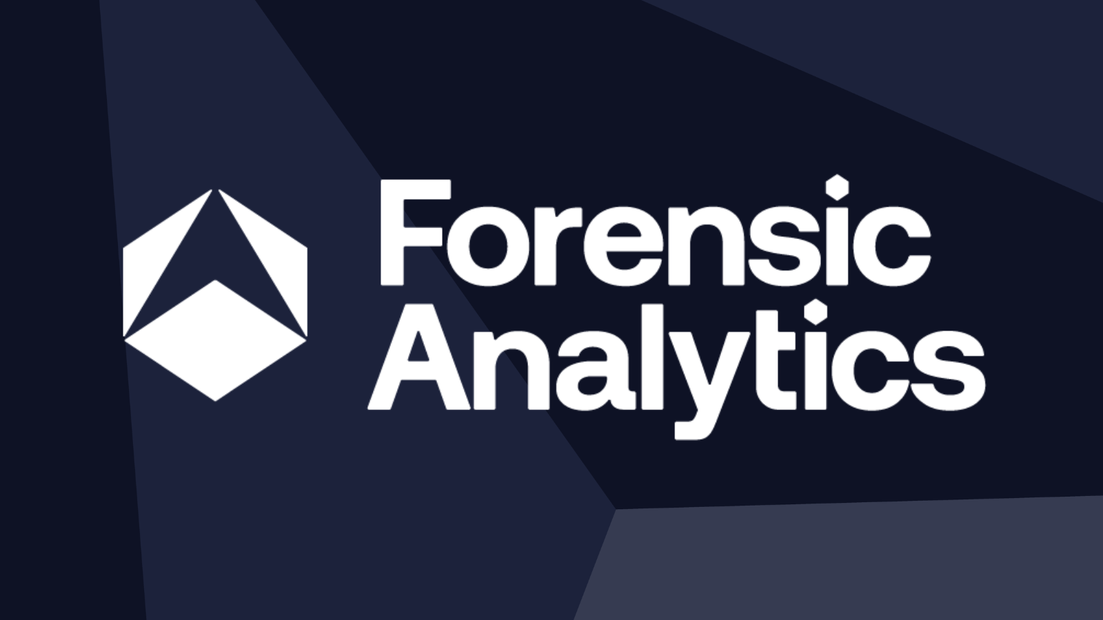 Welcome to the new look for Forensic Analytics | Forensic Analytics