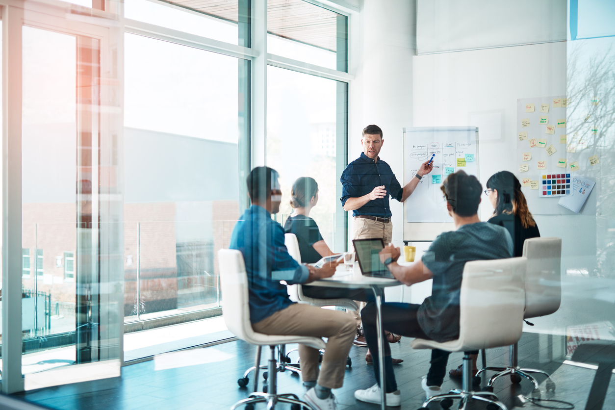 Become a Consultant Trainer | Forensic Analytics